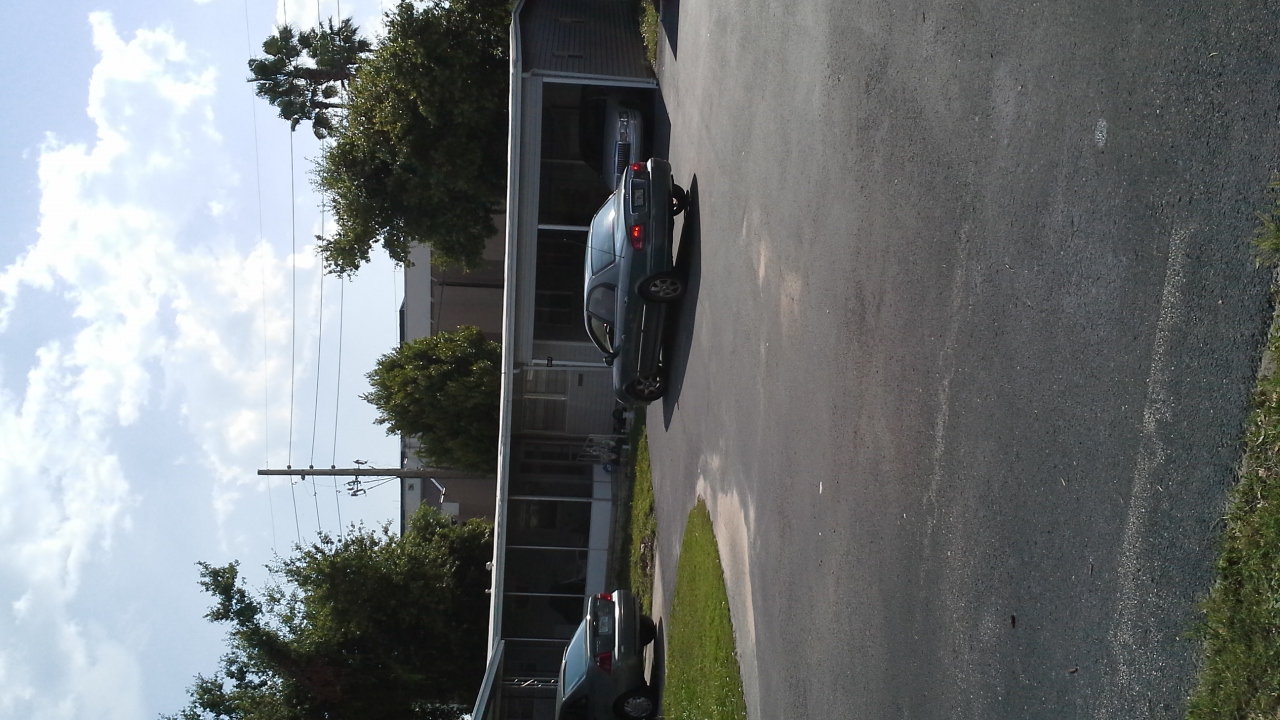 Handyman Steve Dye is a thief, don't do business with him